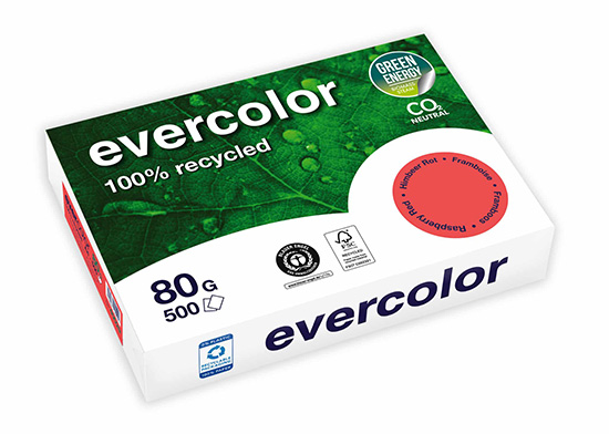 Evercolor - Everbal